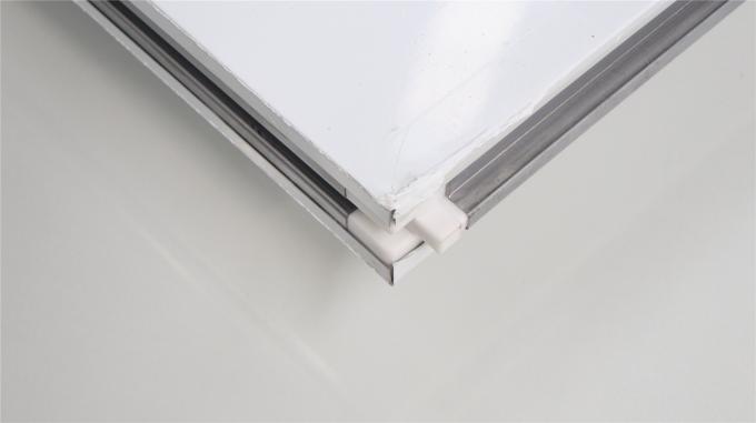 Strong Quality Rock Wool Handmade Sandwich Panel For Purification Room