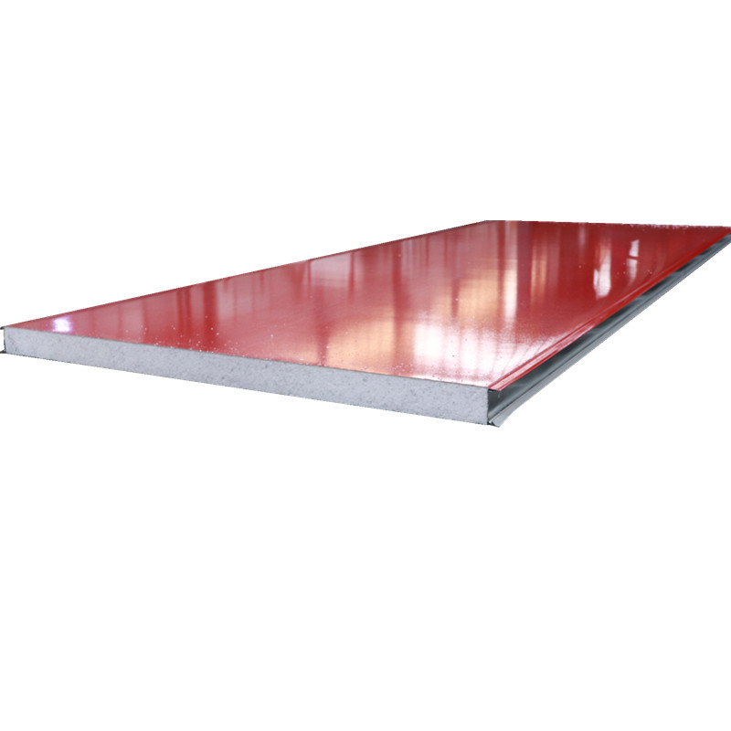 Eco-friendly Energy Saving Lightweight Partition Wall Panel EPS ...